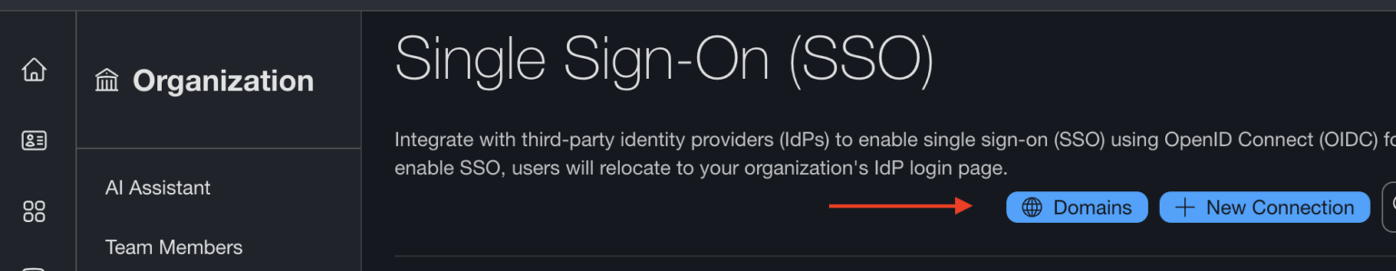 Zen and the Art of Jamf SSO – Richard Purves