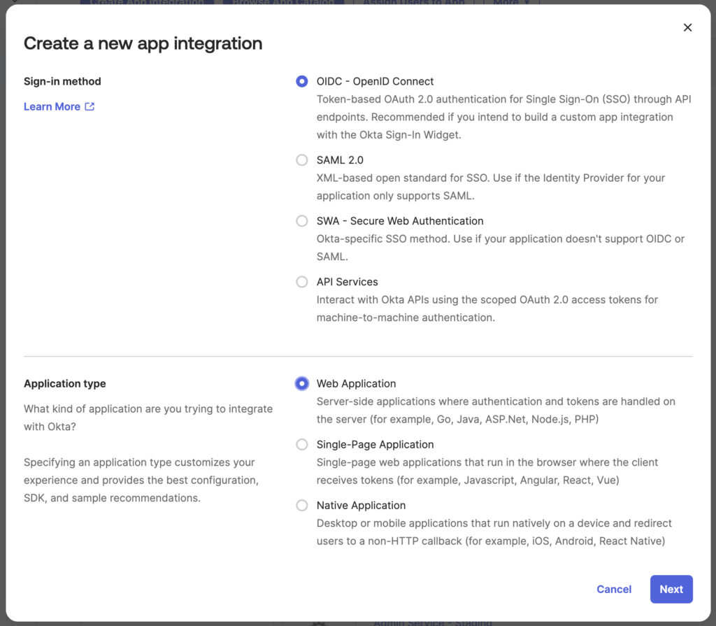 Zen and the Art of Jamf SSO – Richard Purves