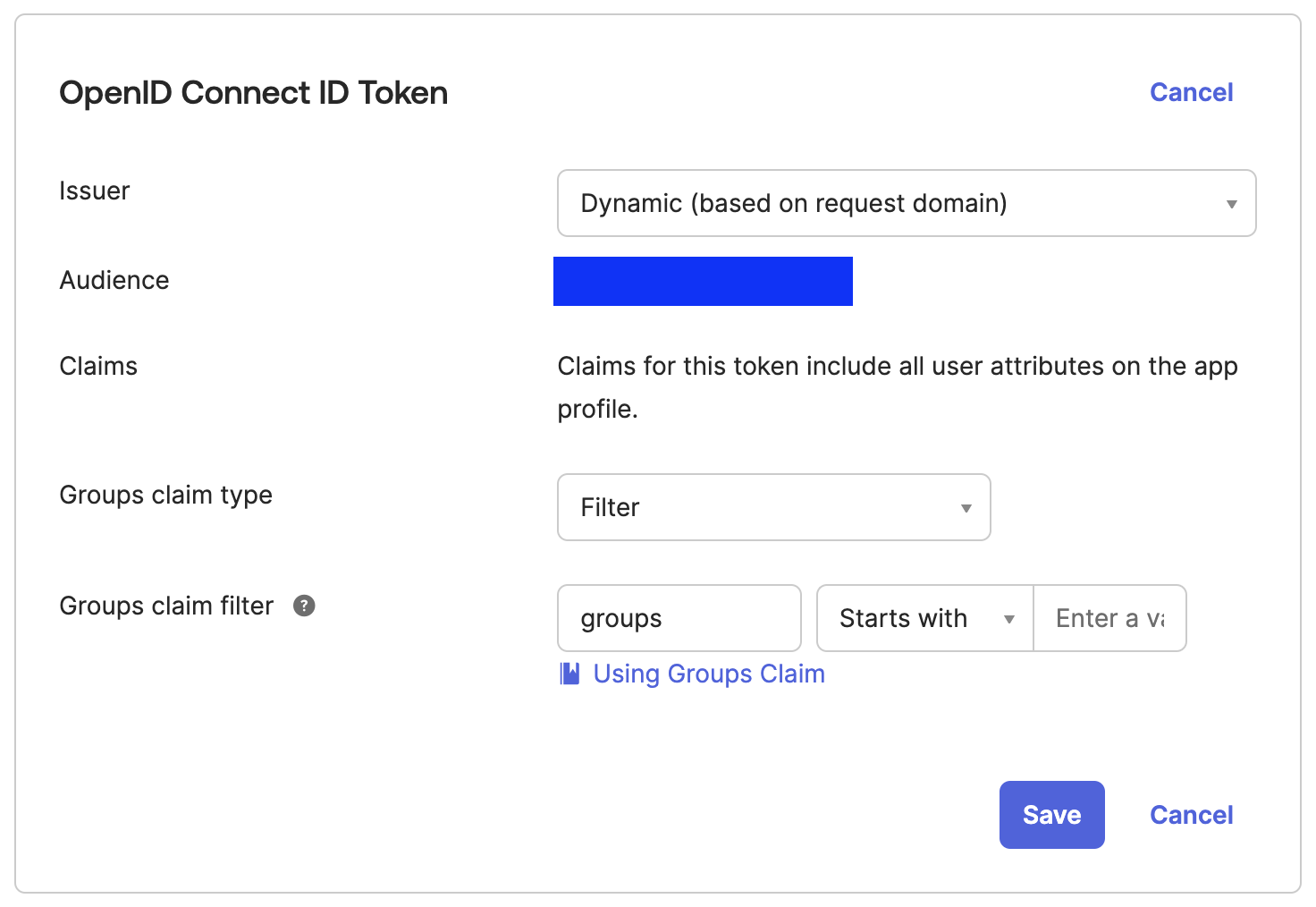 Zen and the Art of Jamf SSO – Richard Purves